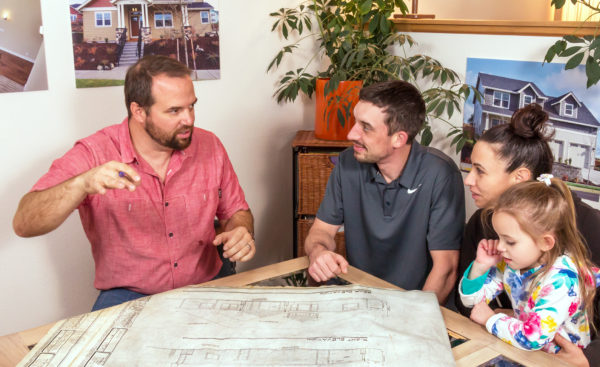 The Slayden Method - Slayden Homes